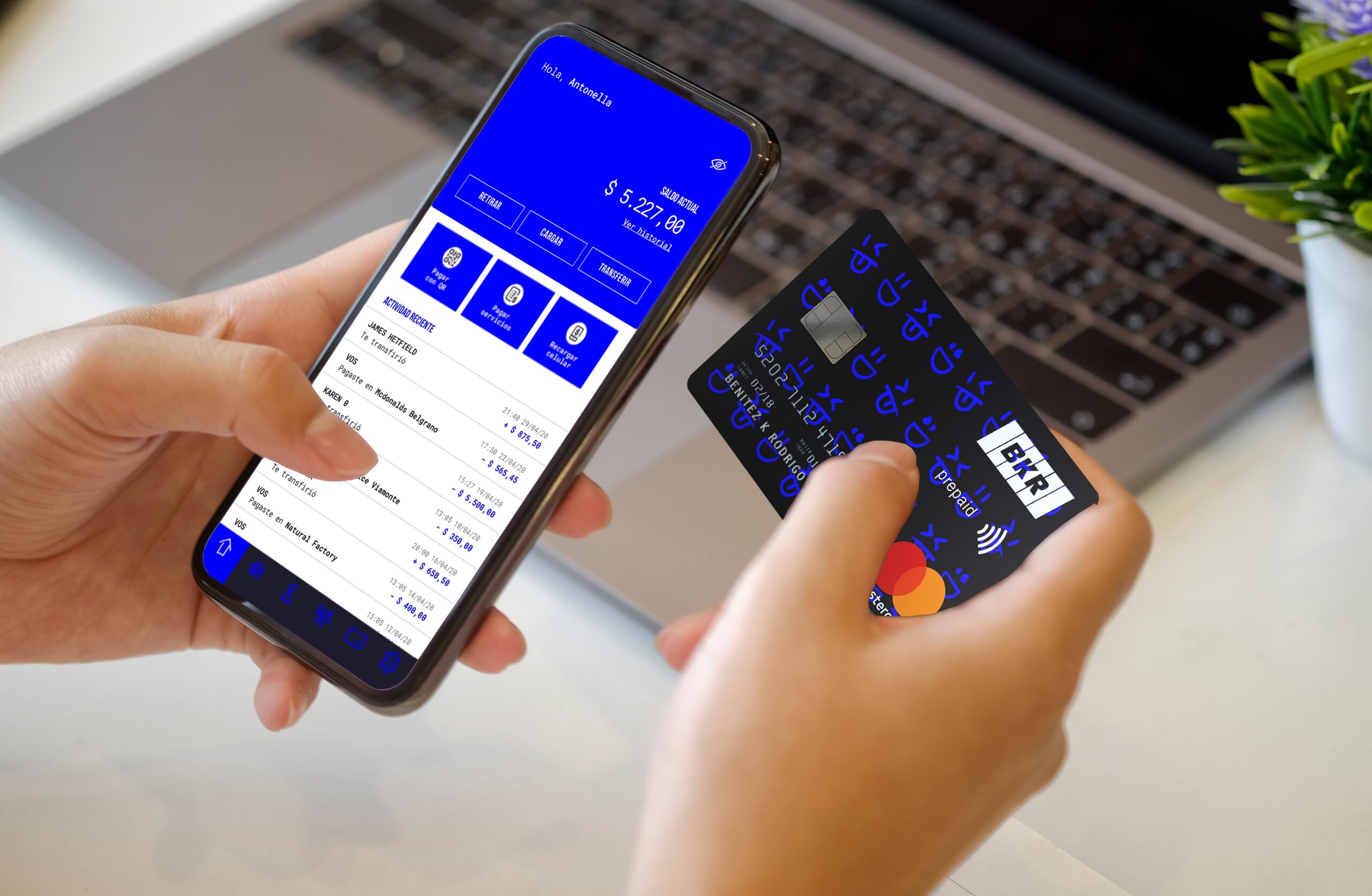 Medios de pago electrónico en Argentina: cuáles son y para qué sirven ... Medios de pago electrónico en Argentina: cuáles son y para qué sirven ...